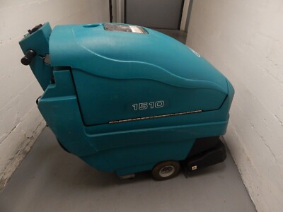 Extractors - Tennant Carpet Extractor