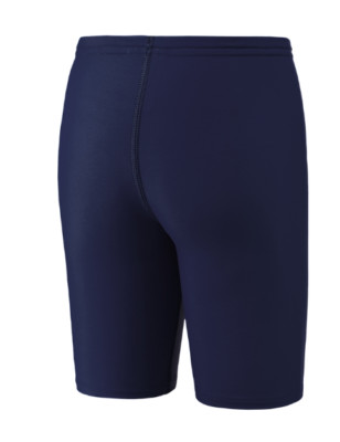 SPEEDO ' BOYS POWERFLEX SOLID JAMMER ' BLUE ' YOUTH SIZE 24 ' | eBay