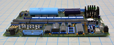 Semiconductor Manufacturing - Semitool