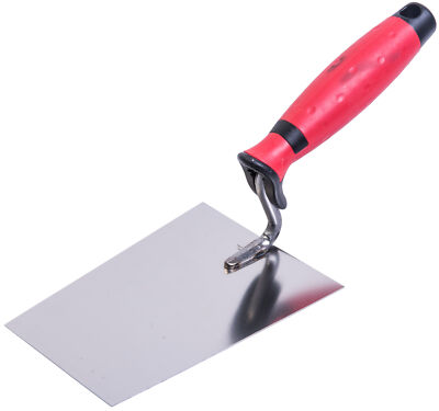 Eckige kelle 160mm s-hals rf. 2k 160,00 mm CONNEX 2-Komponenten | eBay.de