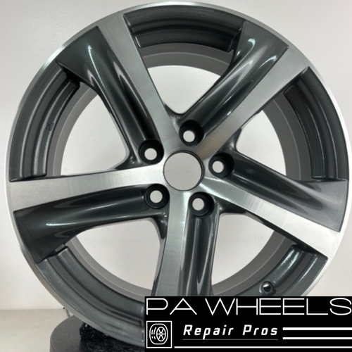 LEXUS IS200T IS300 IS350 2017-2019 18" FACTORY OEM WHEEL RIM 74355 ...
