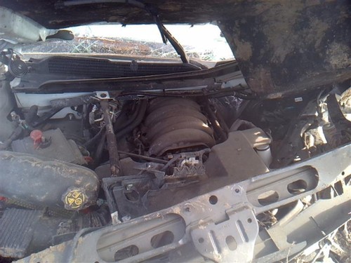 Used Trailer Brake Control Module fits: 2017 Chevrolet Silverado 1500 ...