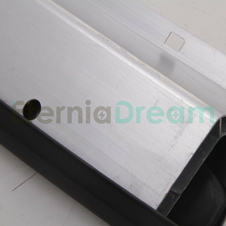 Running Boards Platform Fit for Hyundai Palisade 2020-2025 Side Steps ...