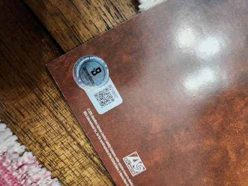 LIN MANUEL MIRANDA SIGNED HAMILTON CD FRAMED BROADWAY LEGEND ACT 2 BAS ...