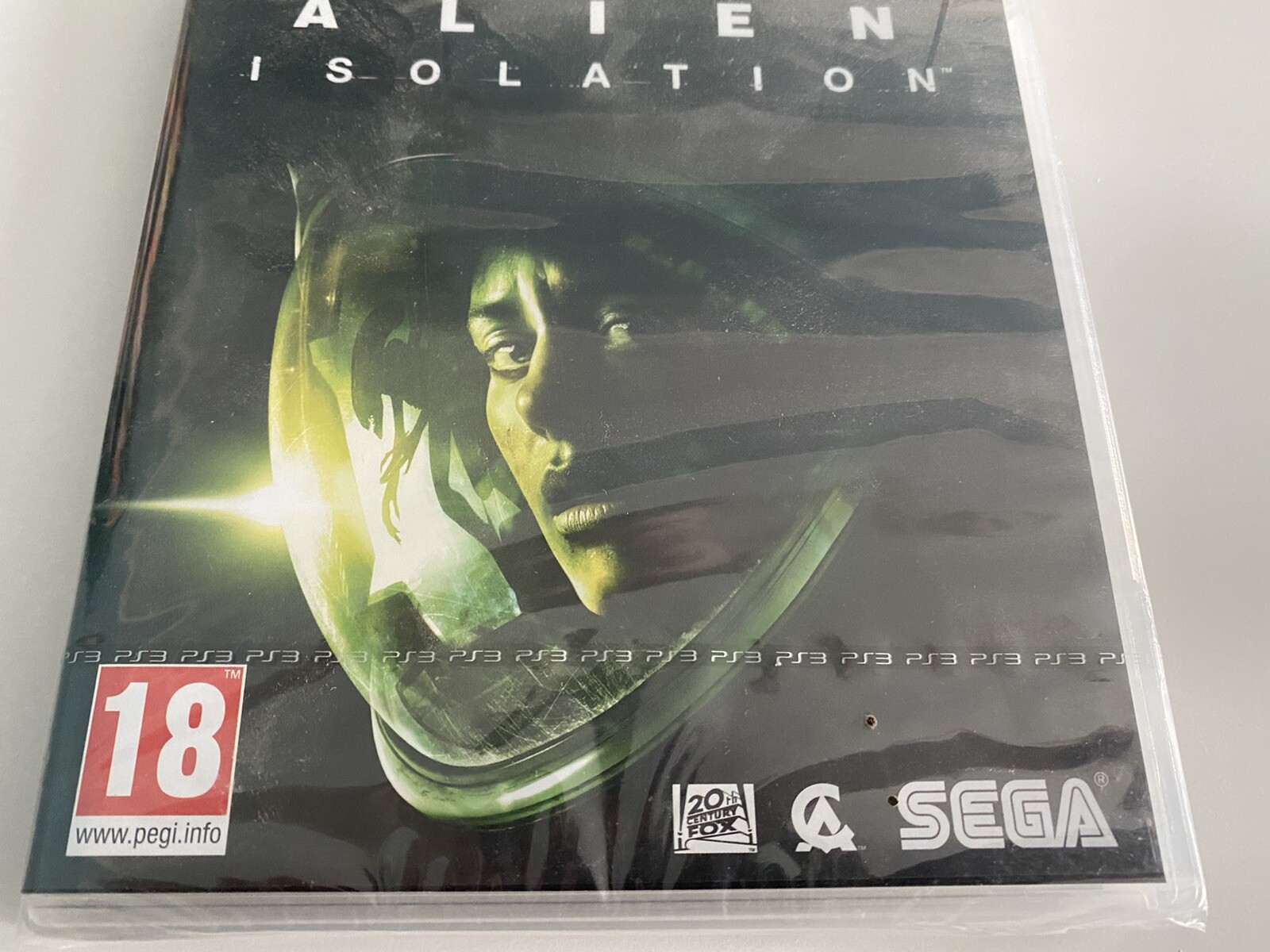 Ps3 Game Alien Isolation Unopened PlayStation 3 for sale online | eBay
