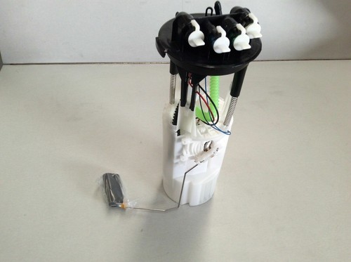 GENUINE QUALITY FUEL PUMP 99-06 Land Rover Defender 110, 130 Td5 T ...