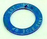 Crow Cams Hard Shim 1.25in. x .812in. x .060in. VS203AHP | eBay Australia