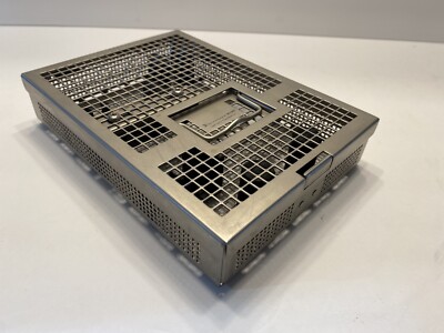 Instruments - Stainless Germany