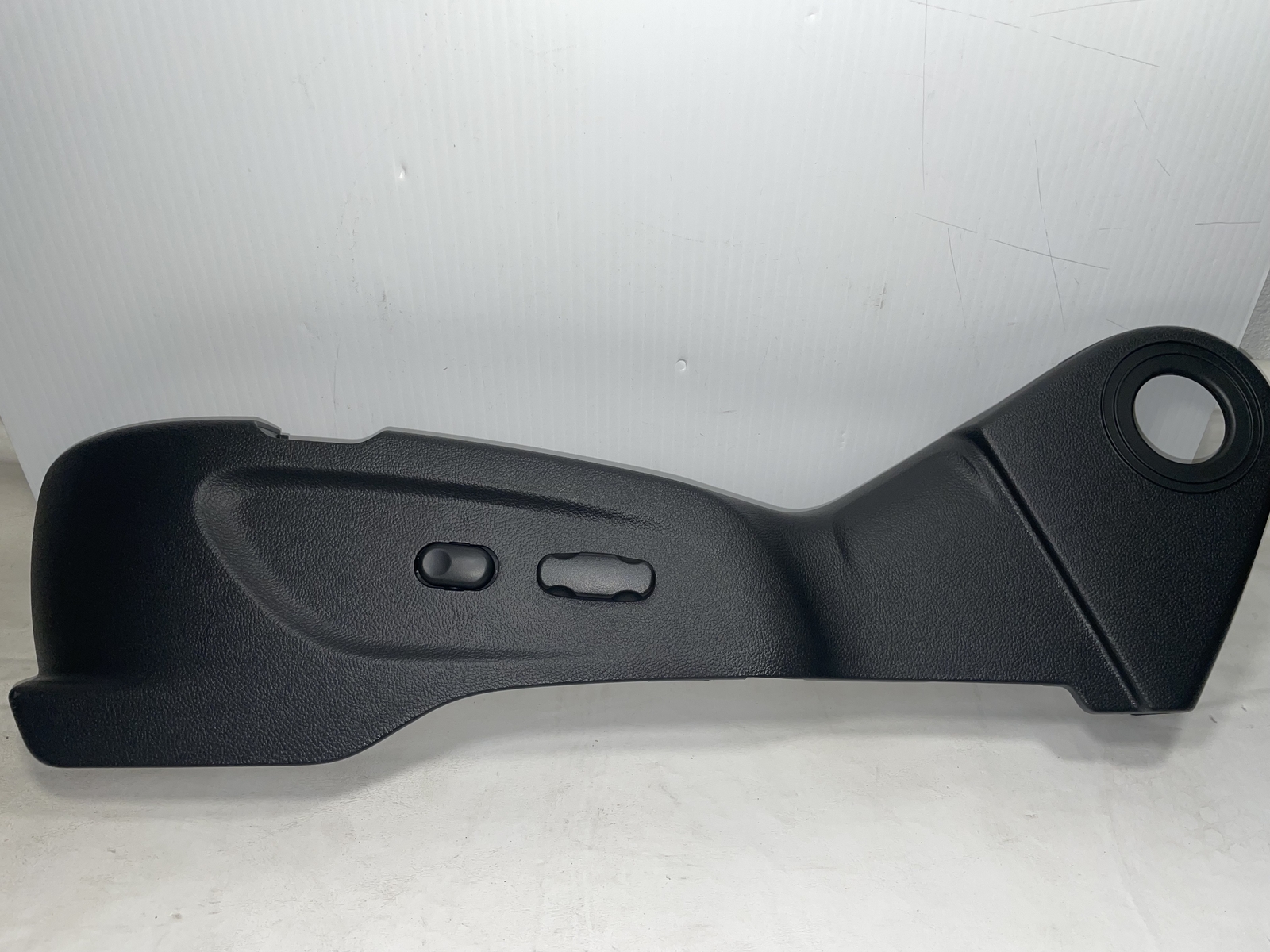 2013-2022 ENCORE BLACK DRIVERS POWER SEAT SWITCH PANEL BEZEL NEW GM ...