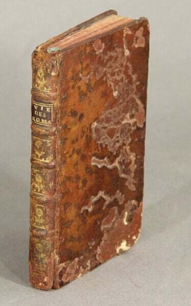 Jean Rodolphe d' Arnay / De la vie privée des Romains 1757 Literature ...