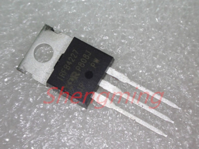 10PCS IRFB4227PBF IRFB4227 TO-220 MOSFET original IR | eBay Australia