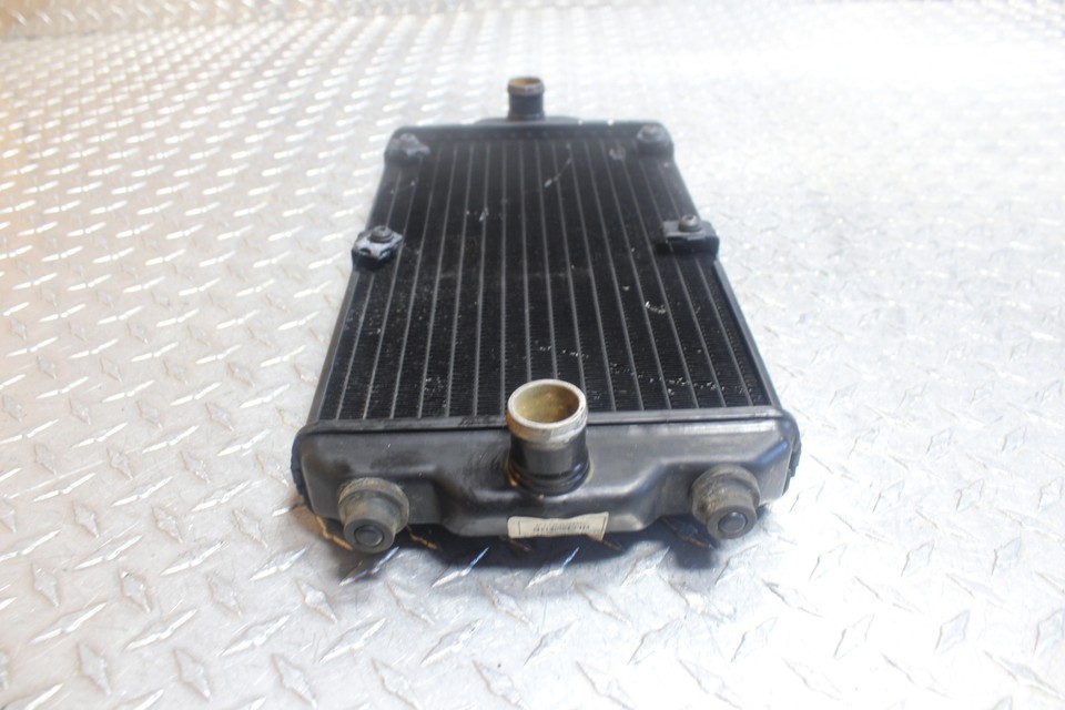 2017 Harley-Davidson Street 500 XG500 OEM ENGINE COOLER COOLING ...