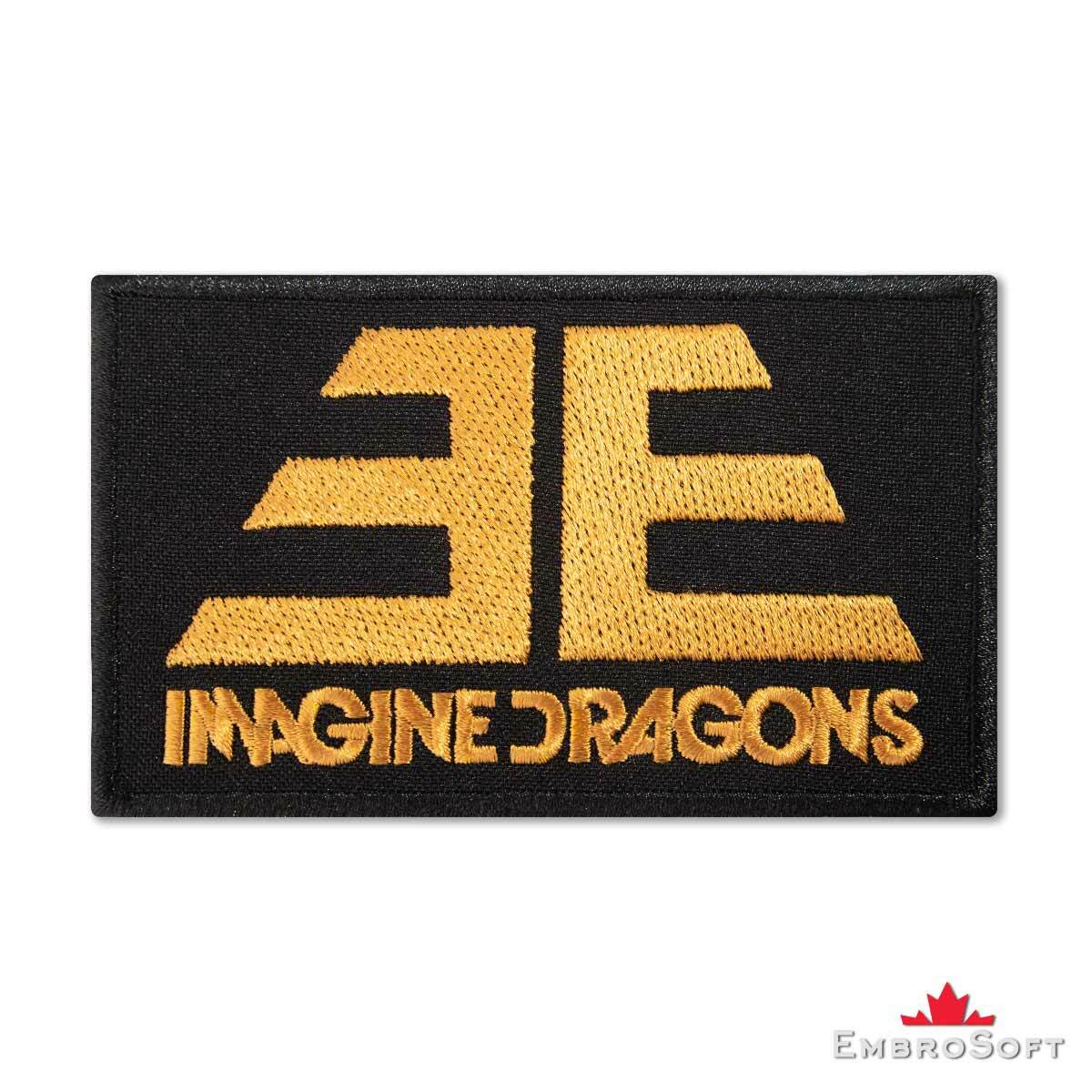 Imagine Dragons Evolve Symbol