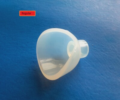 CAT II Q AID FOR PENIS FORESKIN RESTORATION "Silicone Deep Pusher" | eBay