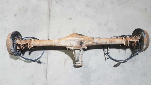 513000 PONT ARRIÈRE POUR SUZUKI VITARA SE/SV (ET) | eBay