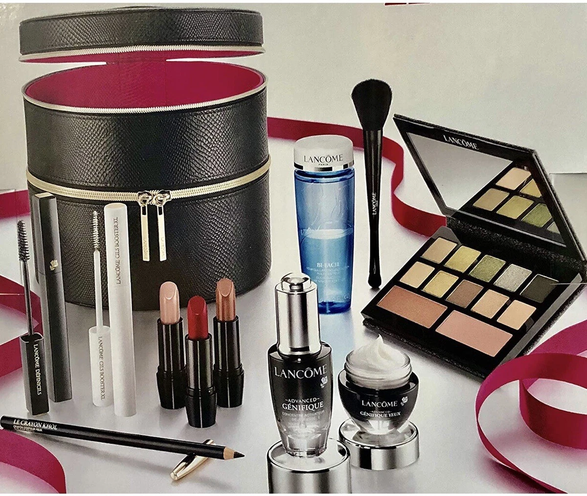 Lancome Makeup Kit