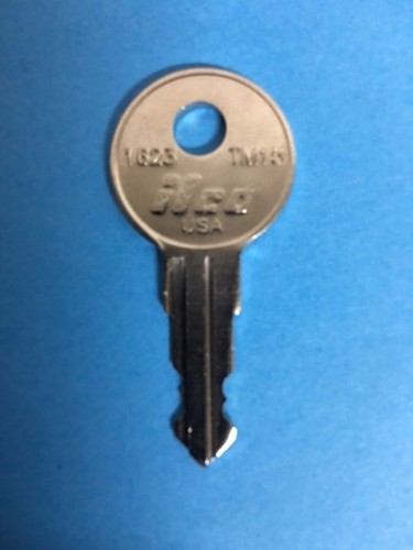 2 Craftsman-Toolbox-Keys Tool Box Lock Key Replacement keys-CODE CUT ...