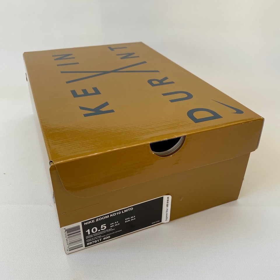 Nike/Jordan/Adidas/Burberry/Prada/ Shoe Boxes multi quantities check ...