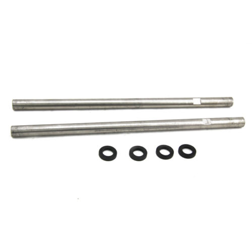 For Yamaha Banshee 350 YFZ350 Adjustable Extended A-arms+Tie Rod Ends ...