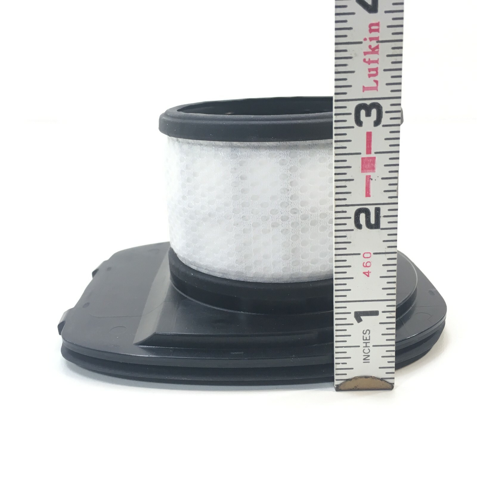 Genuine Shark IX141 IX141H IZ140C IZ141C IX144AMZ POST MOTOR FILTER ...