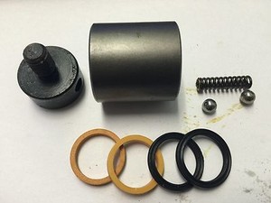 5 kits DV20-K-101 Parker/Commercial Hydraulic Valve A20 VA20 DVA20 ...