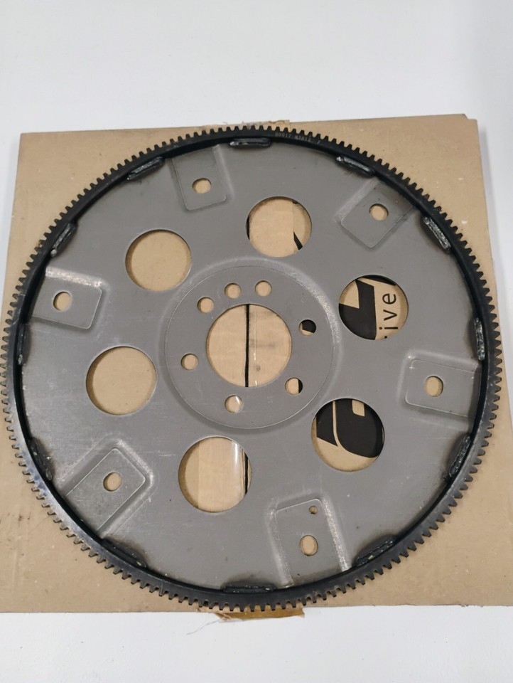 Automatic Transmission Flexplate Z111 Chevy BB 396 427 Flywheel Turbo ...