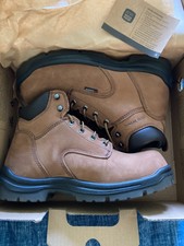 Red Wing 2240 Size 14 D Safety King Toe Waterproof Men’s Work BOOTS ...