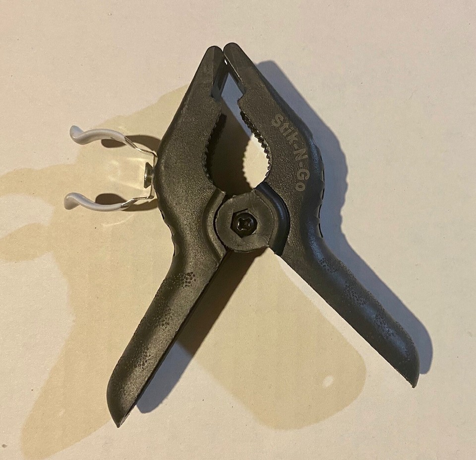 Stik-N-Go Golf Ball Retriever Adjustable Scramble Stick with Golf Cart ...