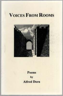 Alfred DORN / Voices from Rooms 1st Edition 1997 | eBay