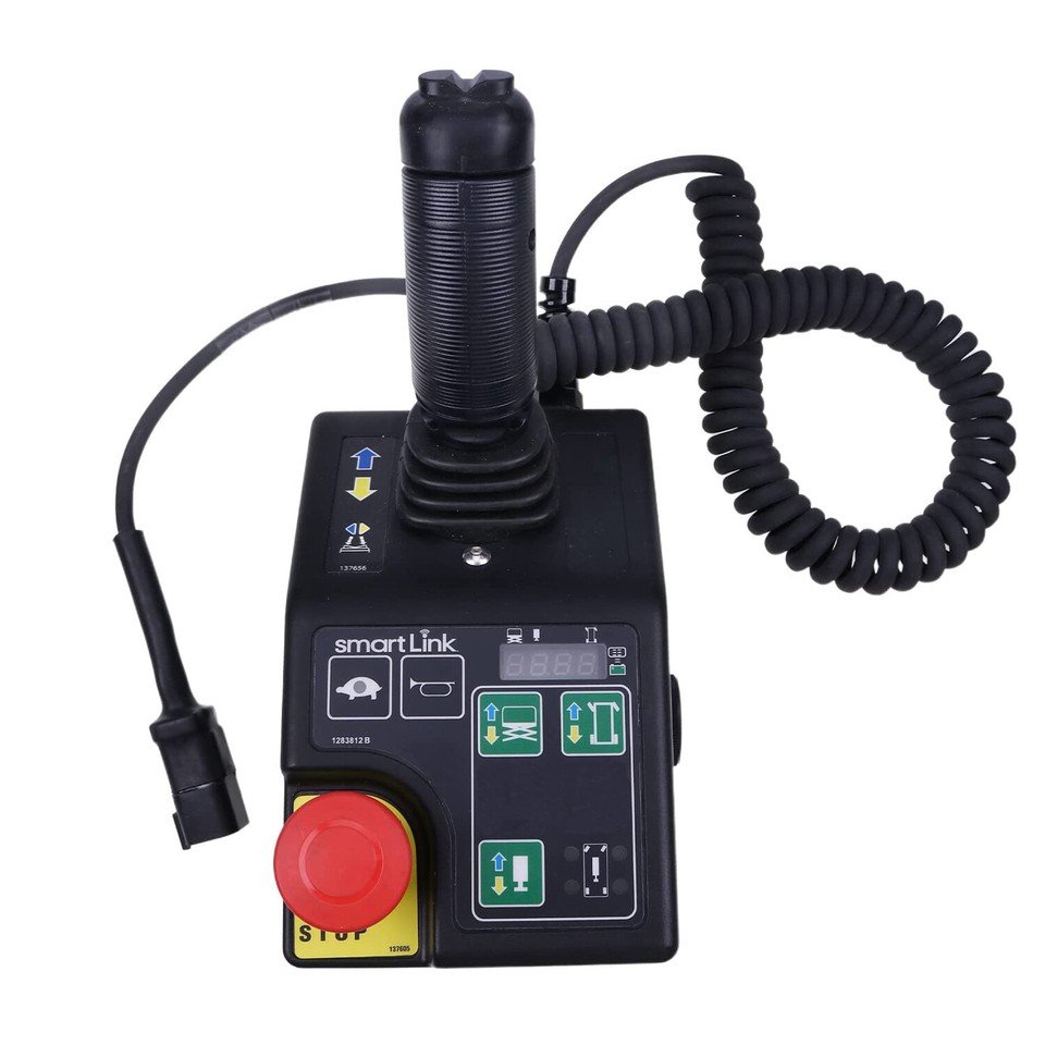 For Genie GS-3232 Platform Component Gen 6 Control Box Assembly ...