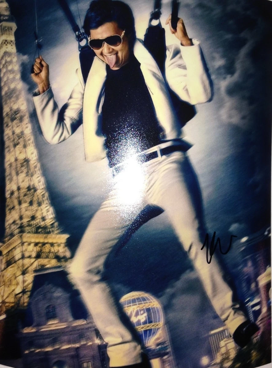 Leslie Chow The Hangover