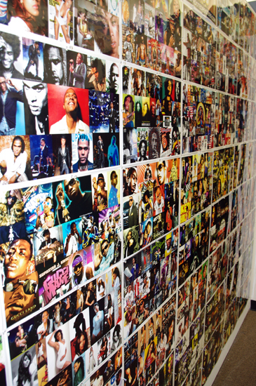 GLORILLA Collage Poster | eBay