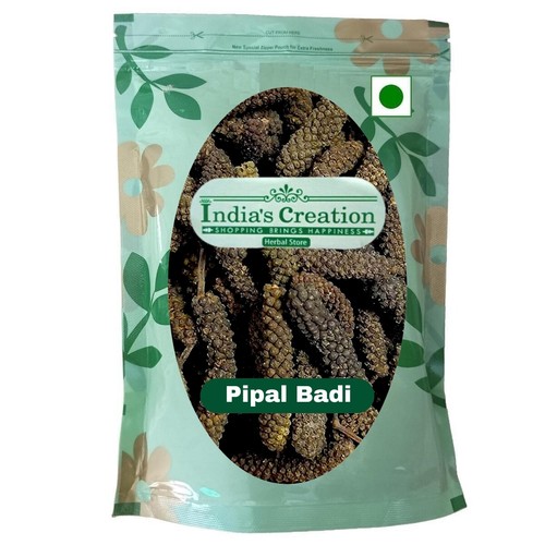 Pipal Badi-Long Pepper-Raw Herb-Pippali-Chavya-Thippli-Peepri-Pipili ...