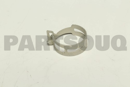 9613643901 Genuine Toyota CLAMP OR CLIP, HOSE(FOR RADIATOR INLET) 96136 ...