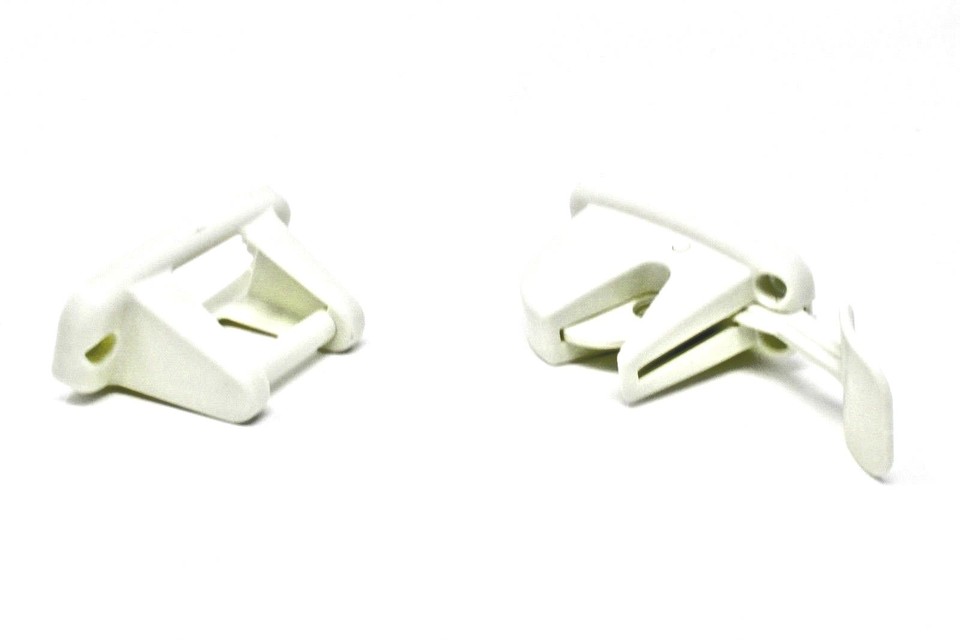 Static Caravan Door Clip Catch Retainer Holder Lever Touring Boat Door ...