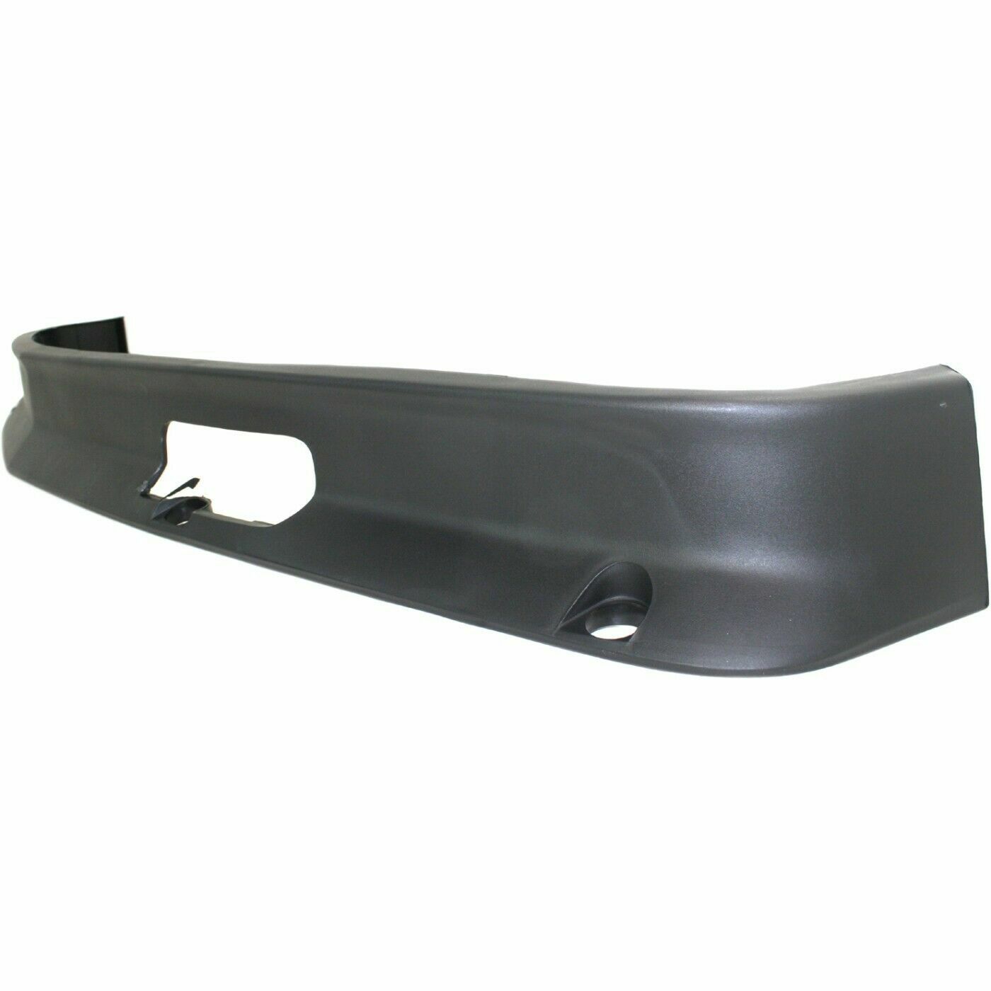 Front Bumper & Lower Air Deflector, GM1002168, GM1090105 for 88-0 GM C ...