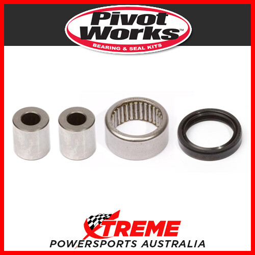Rear Shock Absorber Kit For Suzuki RM 85 2005-2016, Pivot Works PWSHK ...