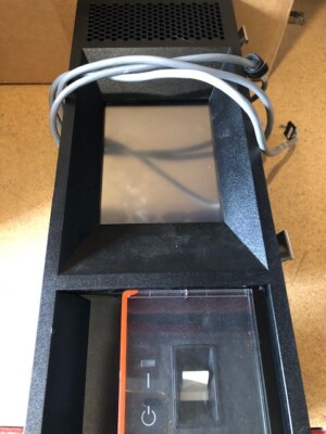 IBM 3584 operator panel 95P5530 | eBay