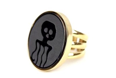 BLOFELD SPECTRE RING RUSSIA WITH LOVE 007 | eBay