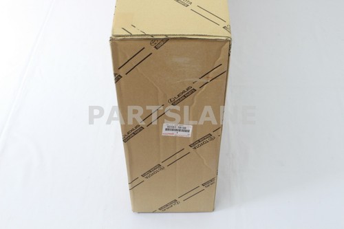 Lexus NX300 2018-2021 OEM Genuine Radiator Grille 53101-78130 | eBay ...