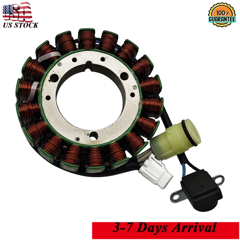 Stator Regulator High Output KIT For HiSUN 500 700 UTV MASSIMO BENNCHE ...