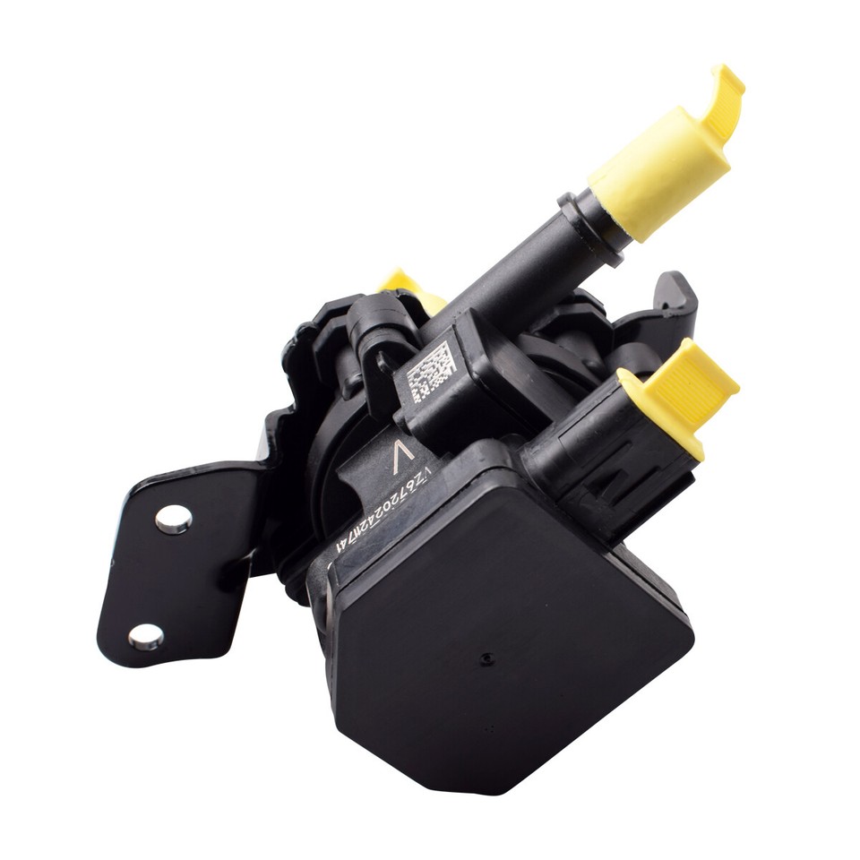 Vapor Canister Purge Pump For Cadillac XT4 2020-2021 25204641 25206066 ...