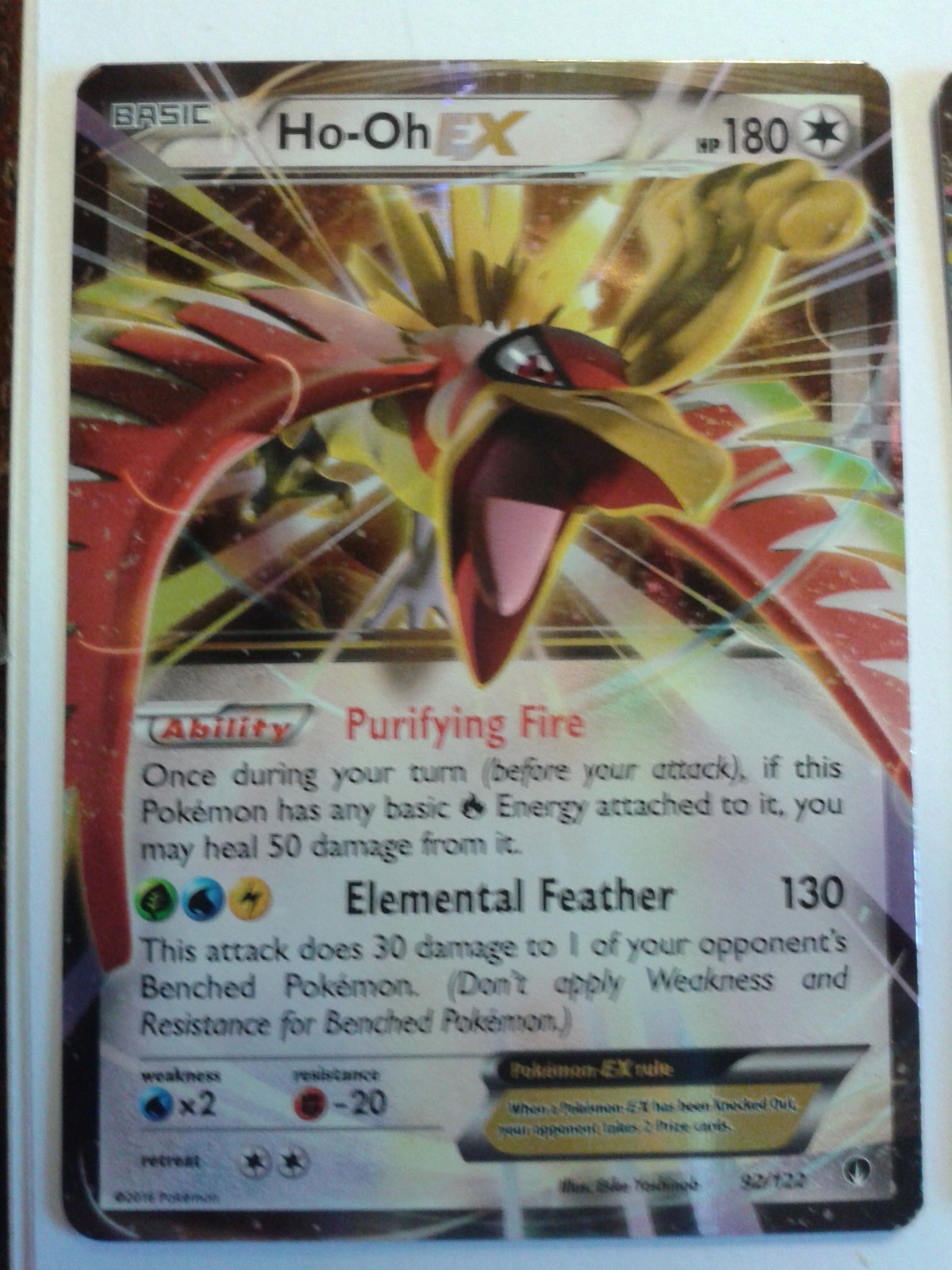 66/122 TREVENANT BREAK DARKRAI EX 118/122 BREAKPOINT SET POKEMON CARD U ...