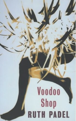 Voodoo Shop (Chatto poetry) by Padel, Ruth Paperback Book The Fast Free ...
