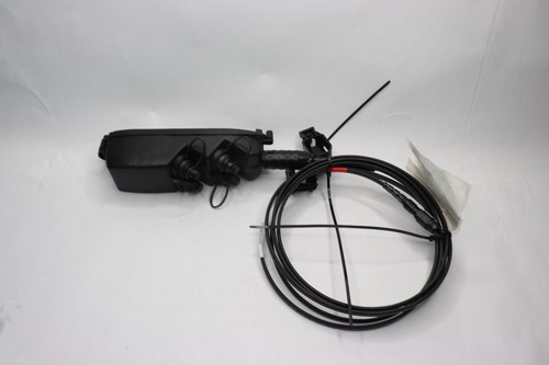Corning 4-Port Optical Terminal with OptiTip Multi-Fiber Cable Assembly ...