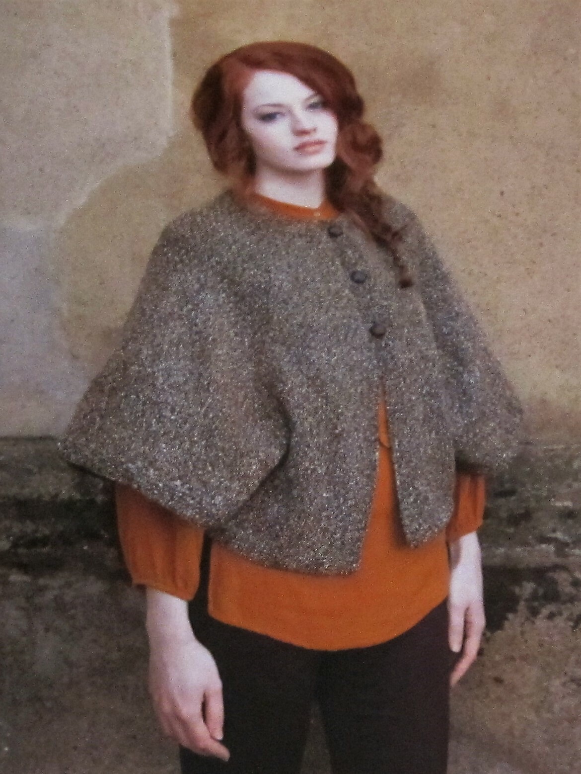 Debbie Bliss MILANO Knitting Pattern Book with 12 Designs for Women 32 ...