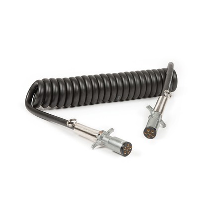 Grote 810612 Rv Power Cord, 12 Ft., 6/14 Gauge W 12" Leads 621935011796 ...