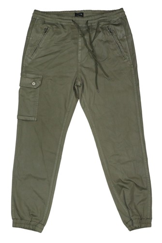 Joes Jeans Coated Sateen Multi Pocket Drawstring Waist Men's Pants NWT ...