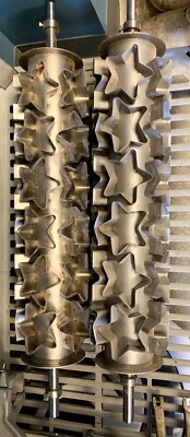 Dough Rollers & Cutters - Rondo