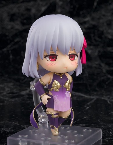 Nendoroid Fate/Grand Order Assassin Kama Action Figure FGO Good Smile ...